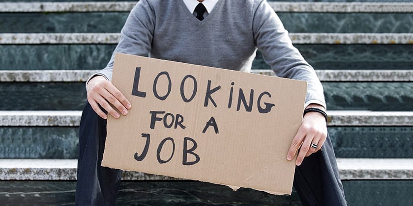 New Mexico’s Incredible Shrinking Workforce - Rio Grande Foundation