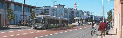 Federal Government Should Take a Pass on Albuquerque’s Proposed Bus ...