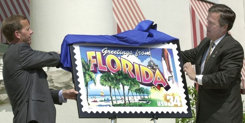 Dr. Matthew Ladner Presentation on "The Florida Model for Education Reform" - Rio Grande Foundation