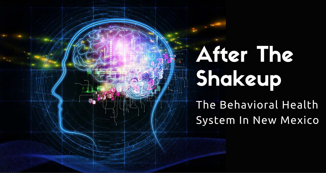 NM Behavioral Health System Can, and Must, Be Reformed - Rio Grande ...