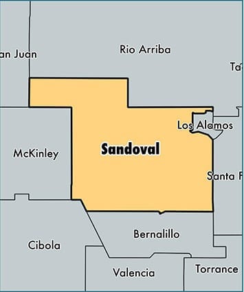 Other counties could benefit from Sandoval County’s lead - Rio Grande ...