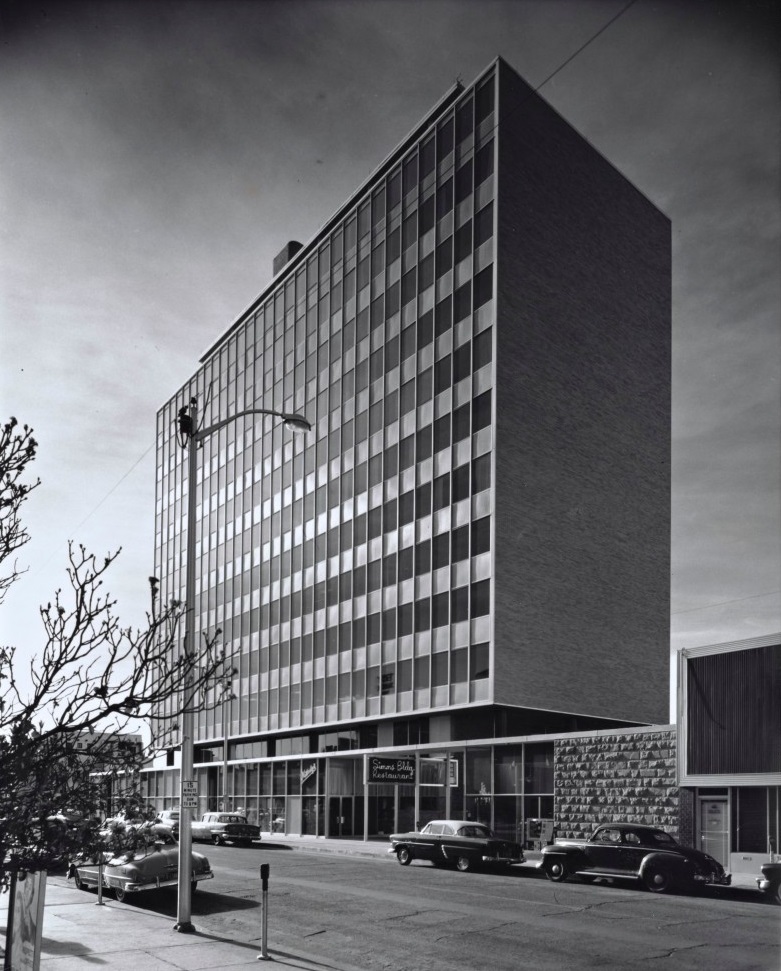 Contact - Rio Grande Foundation