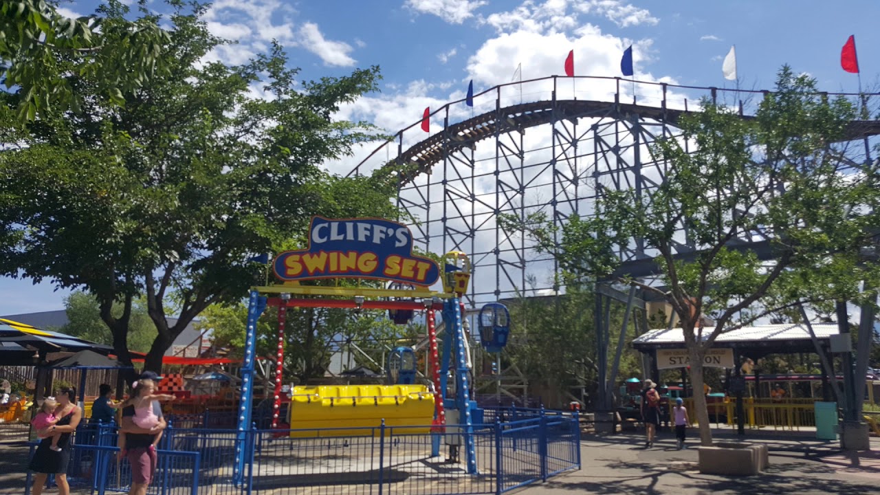 ABQ Journal op-ed: Politicians are creating hole in center of ABQ - Rio ...