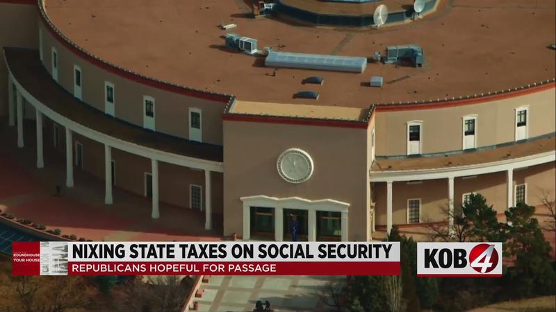 Las Cruces Sun-News opinion piece: It's time to finally eliminate ...