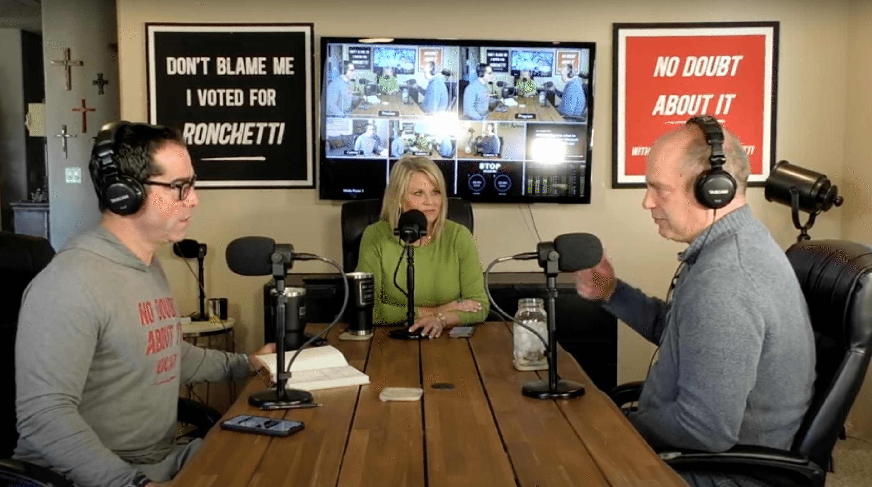 Talking EV mandates and more with Mark and Krysty Ronchetti - Rio ...