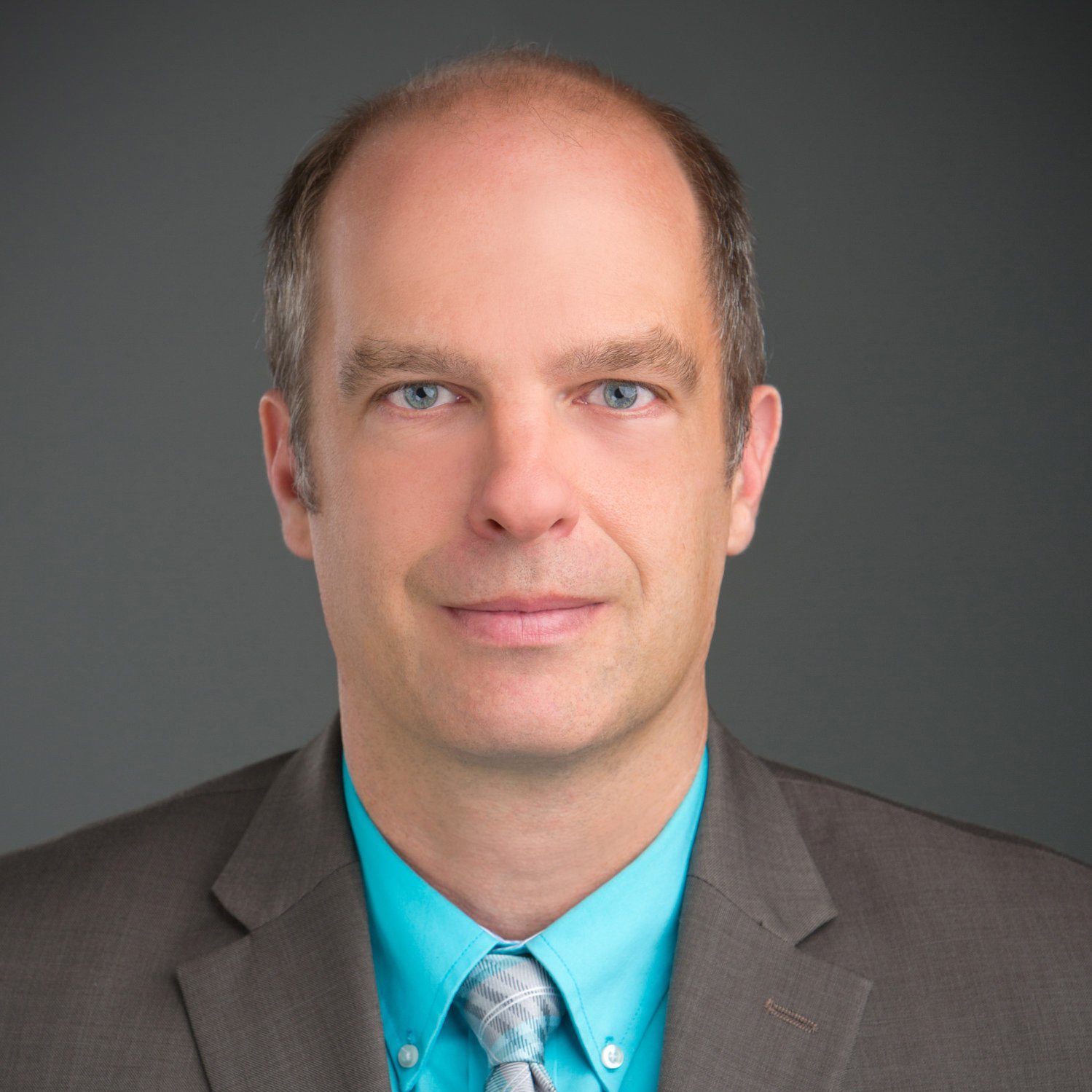 Paul Gessing - Rio Grande Foundation