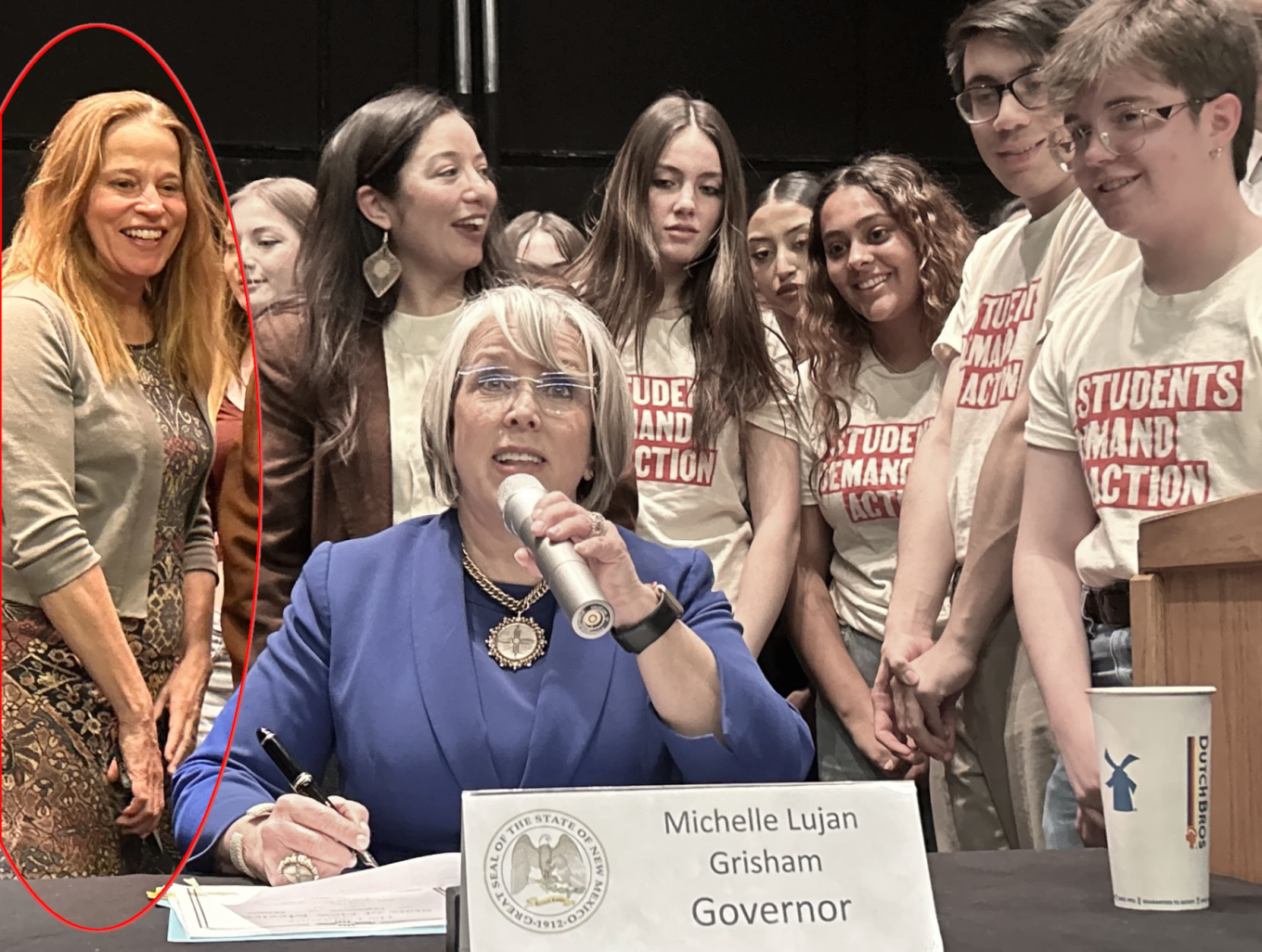 RGF Policy Brief: No punishment when friends of MLG break existing gun ...