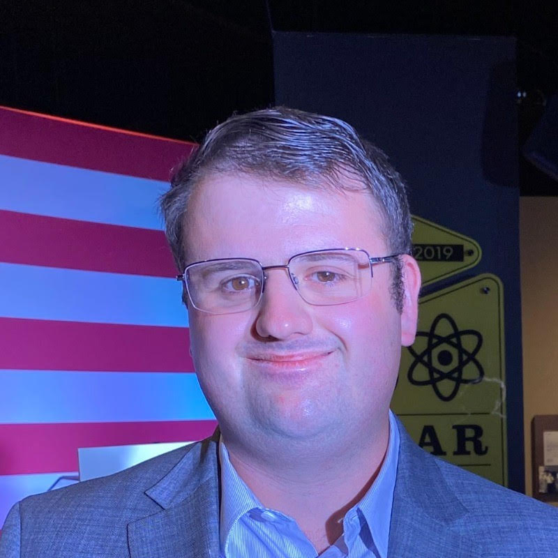 David Mesh - Rio Grande Foundation