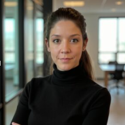 Jacqueline Pickrell - Rio Grande Foundation