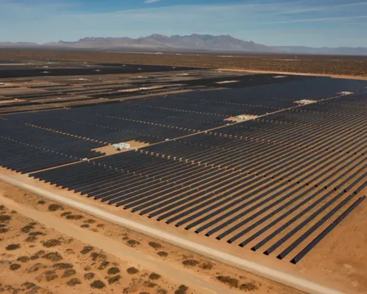 Errors of Enchantment - Why is New Mexico not realizing its potential?